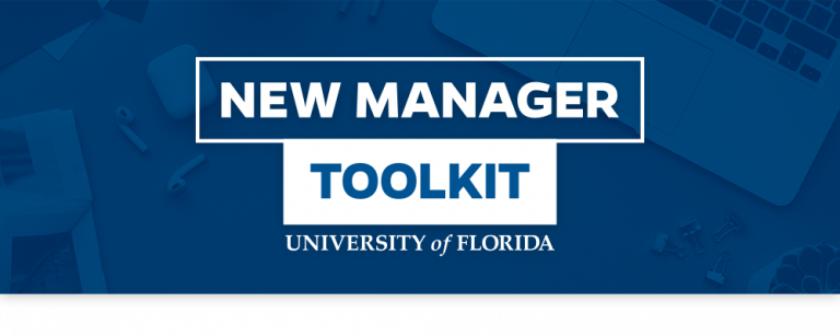 New Manager Toolkit | Current Employees