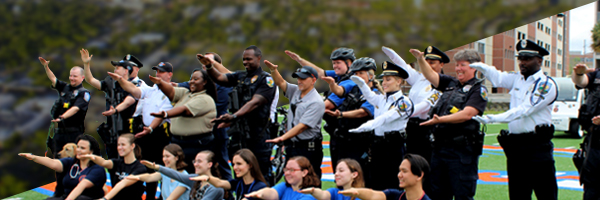 Law Enforcement | Current Employees