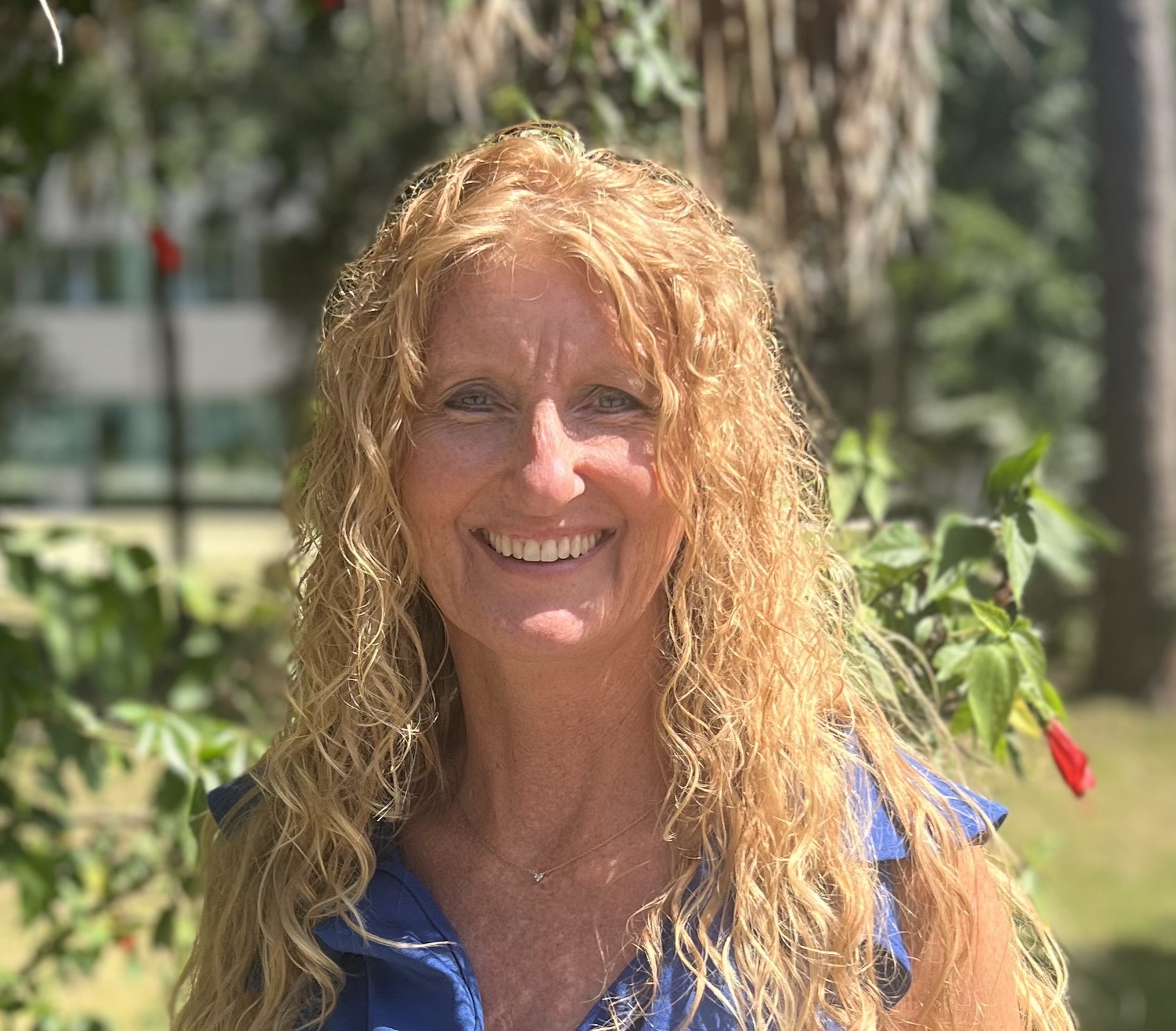 Borders, Bridget – Current Employees