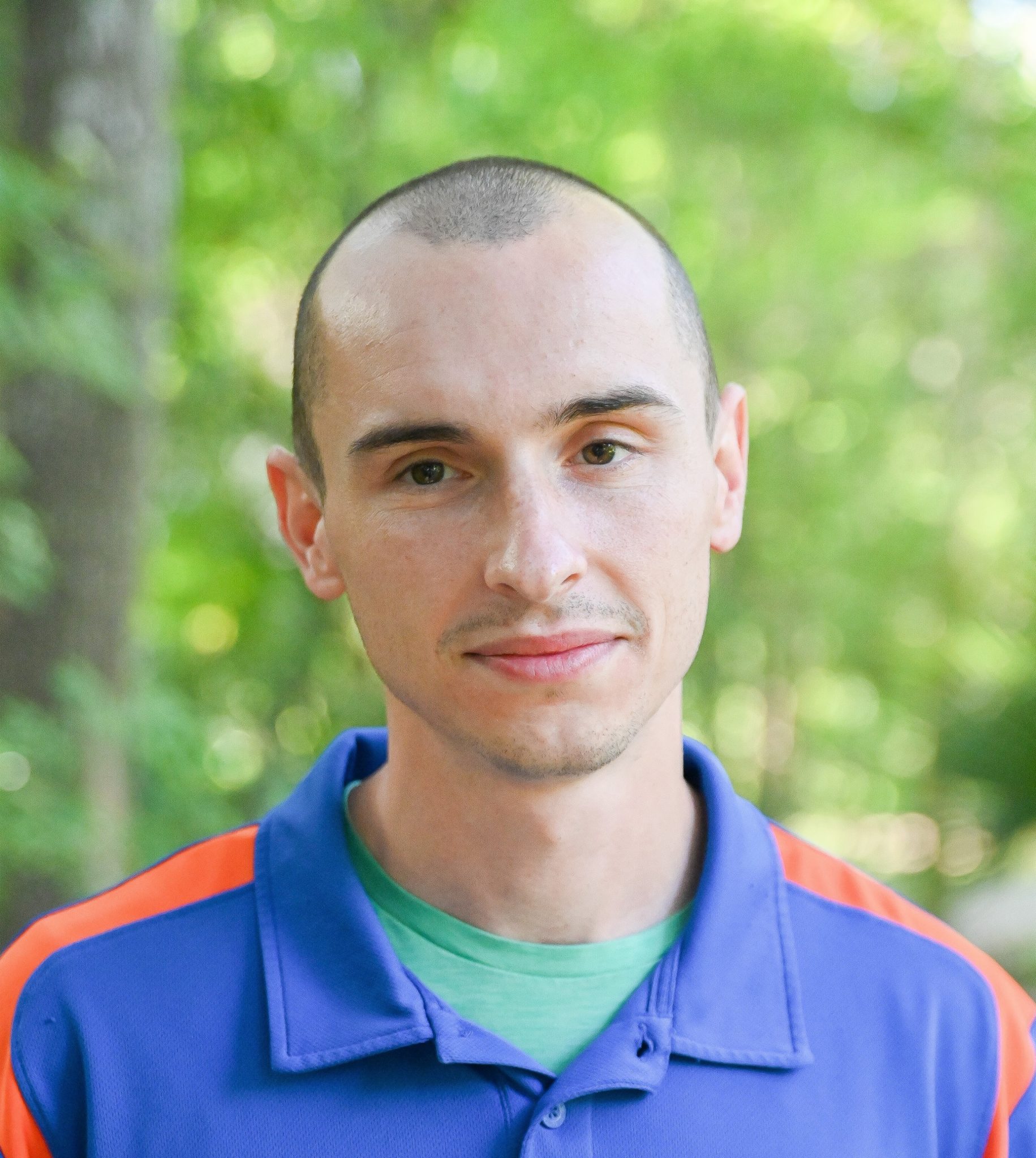 Poirier, Jacob – Current Employees