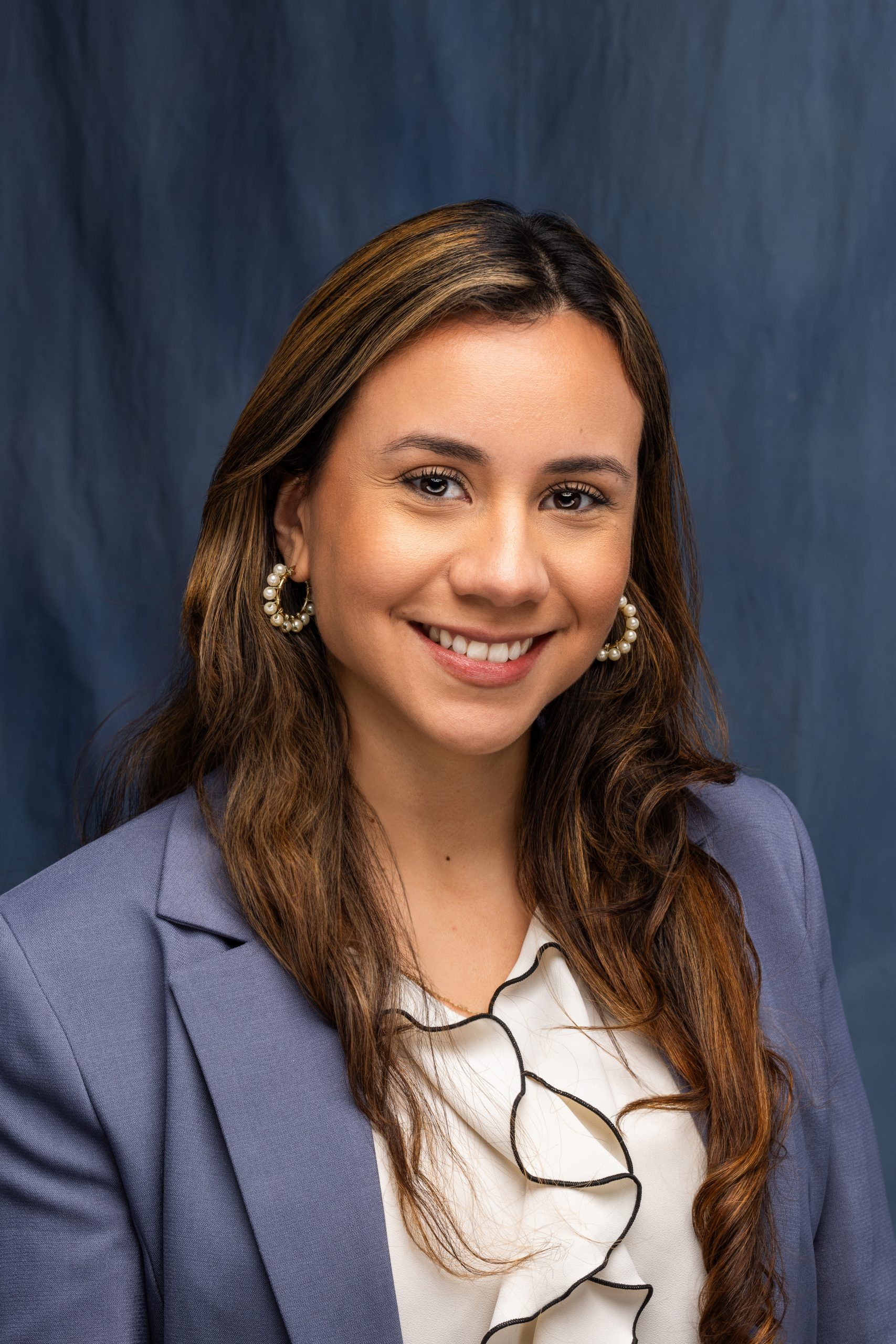 Alvarado, Maria – Current Employees