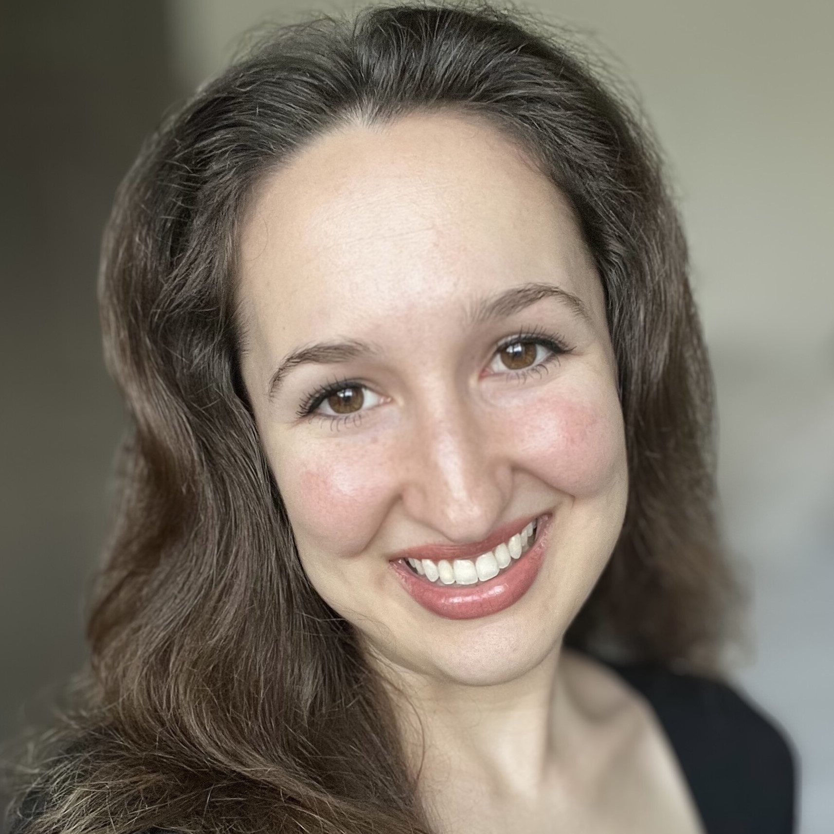 Peters, Bria – Current Employees